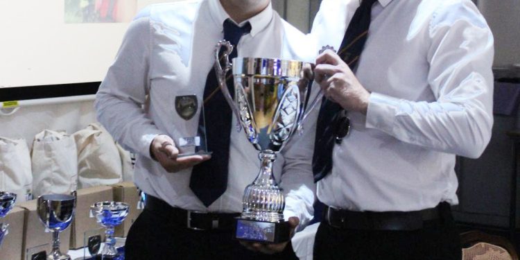 Rugby club’s end of season awards - Warminster Journal