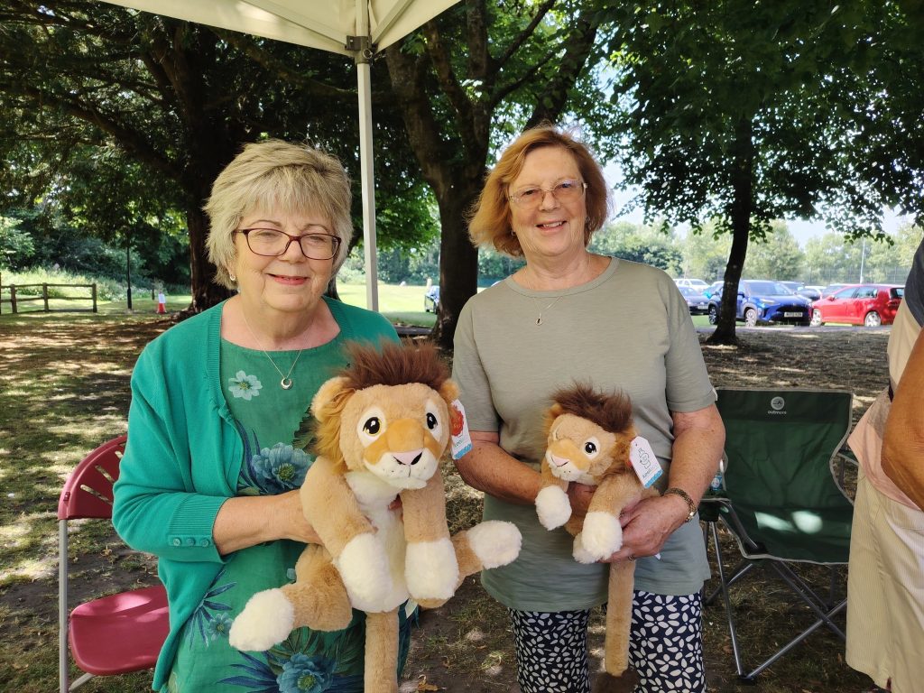 Minster Fete brings community together - Warminster Journal